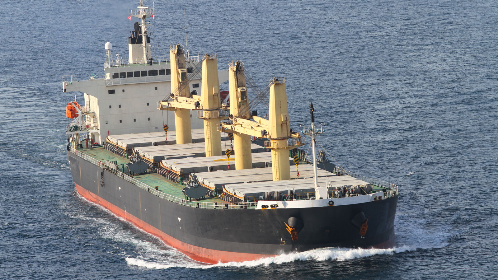 NAVATRADE – Shipbrokers
