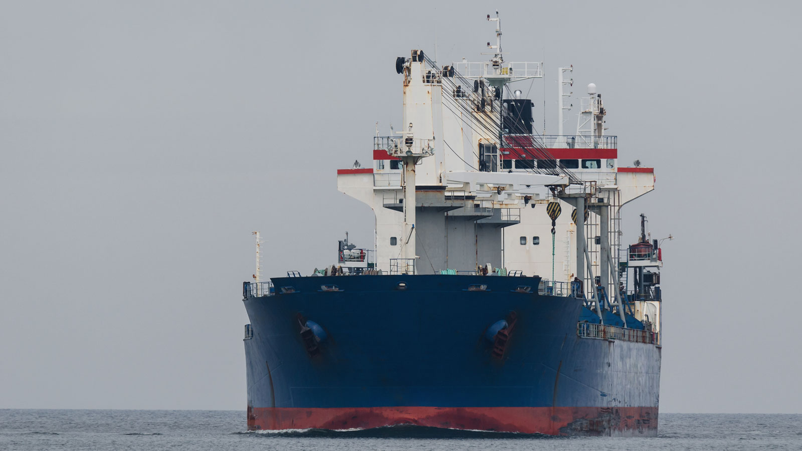NAVATRADE – Shipbrokers